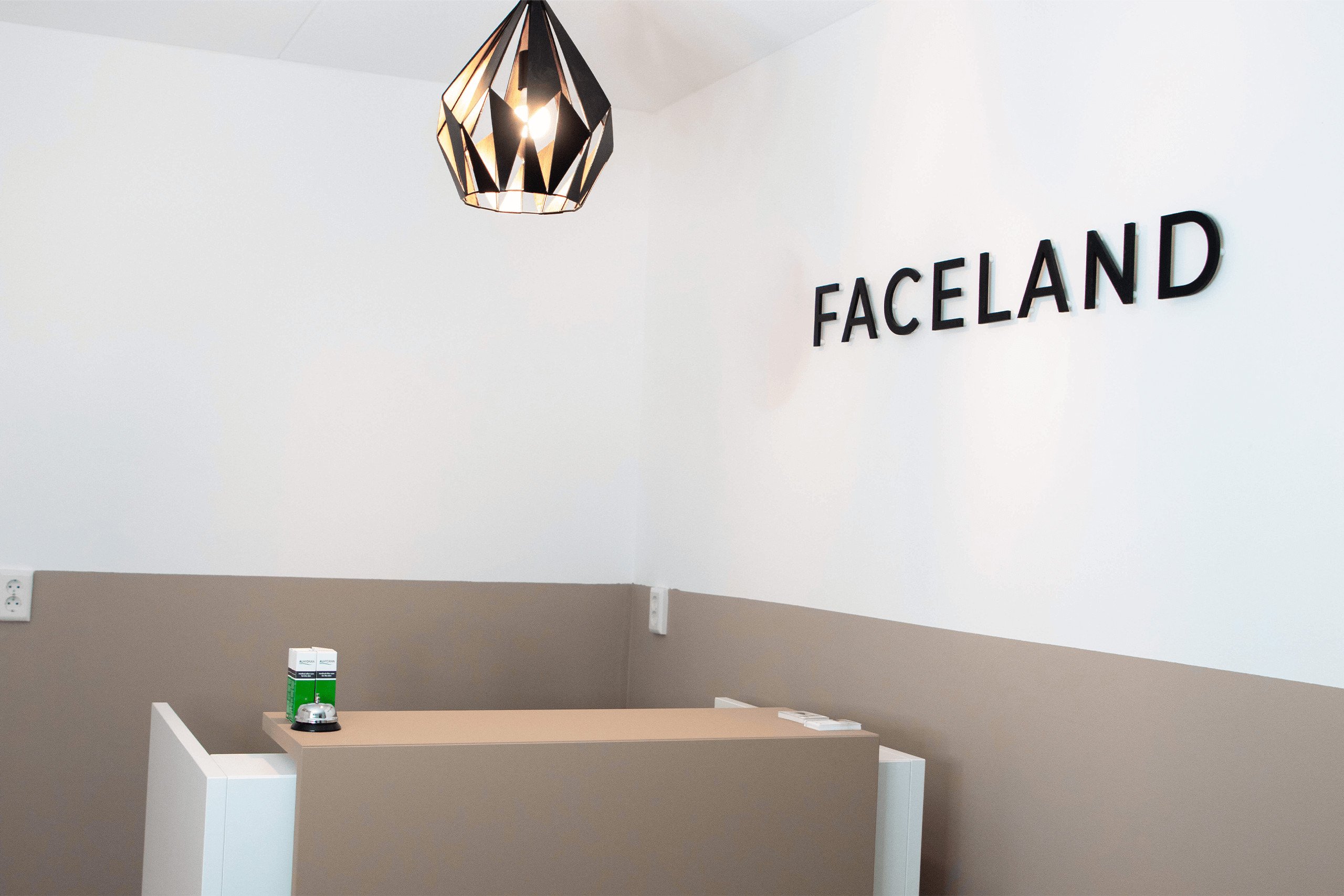 Faceland Groningen - Kliniektarieven